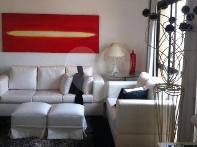 Apartamento com 3 quartos à venda em Ipiranga SP