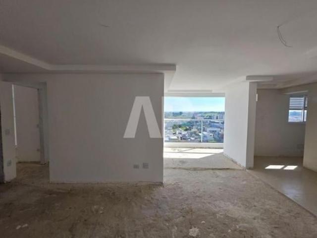 Apartamento com 3 quartos à venda em Itu, no Bairro Itu Novo Centro
