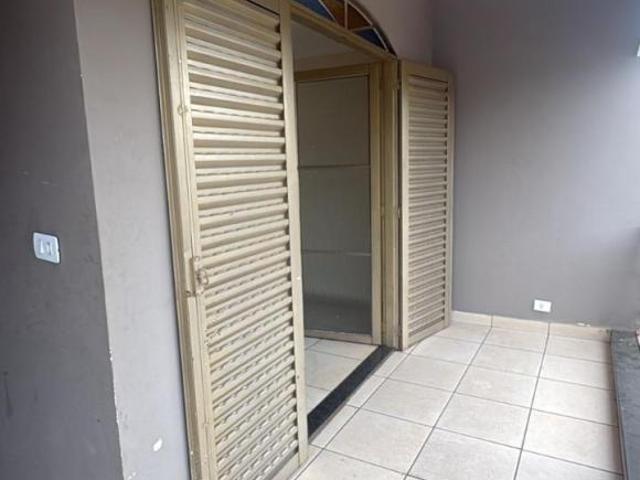 Apartamento com 3 quartos à venda em Itabirito, no bairro Santa Efigênia