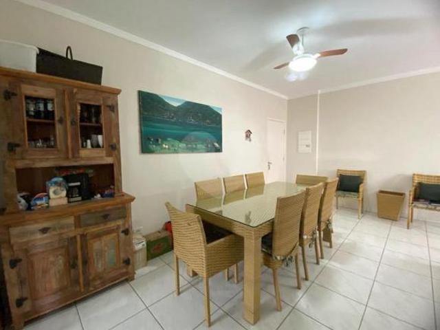 Apartamento com 3 quartos à venda em Itaguá SP