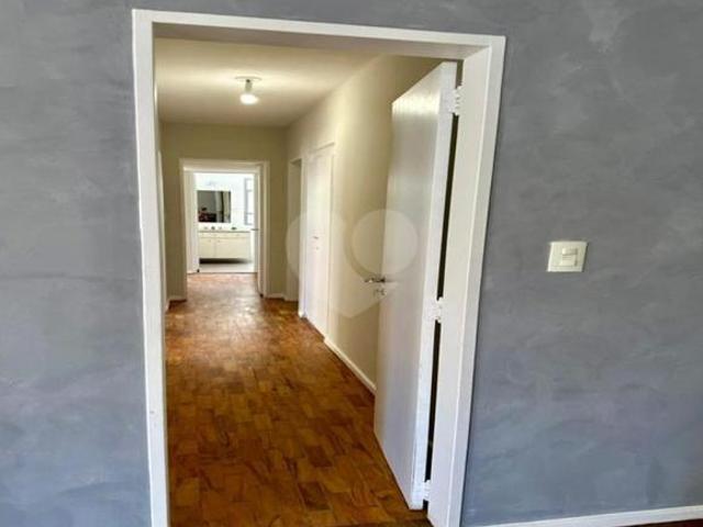 Apartamento com 3 quartos à venda em Itaim bibi SP