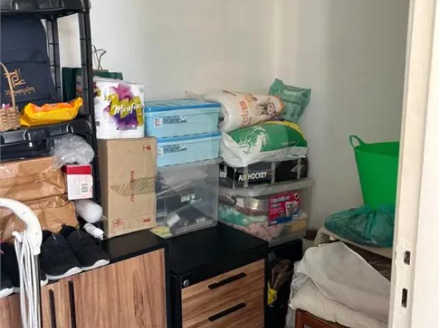 Apartamento com 3 quartos à venda em Itaim bibi SP