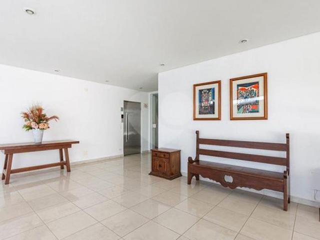 Apartamento com 3 quartos à venda em Itaim bibi SP