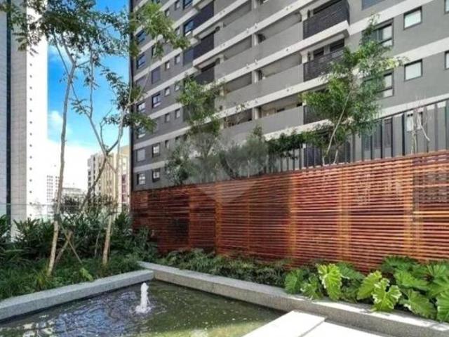 Apartamento com 3 quartos à venda em Itaim bibi SP