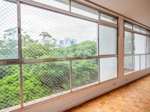 Apartamento com 3 quartos à venda em Itaim bibi SP