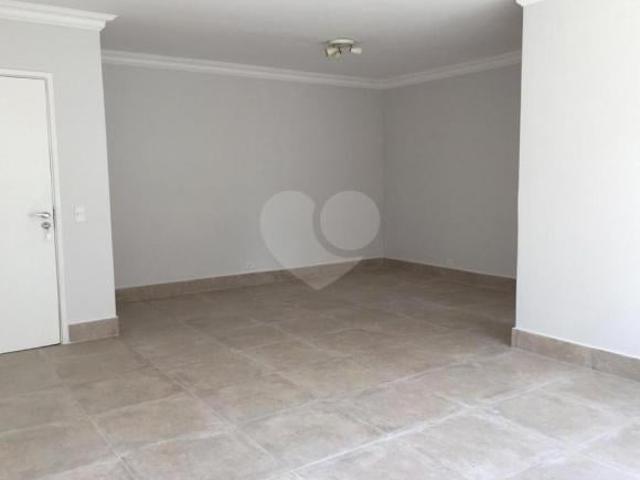 Apartamento com 3 quartos à venda em Itaim bibi SP