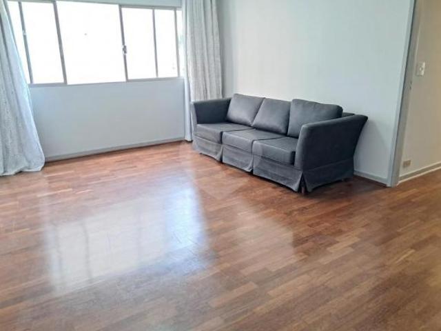 Apartamento com 3 quartos à venda em Itaim bibi SP