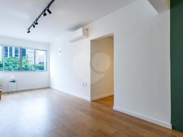 Apartamento com 3 quartos à venda em Itaim bibi SP