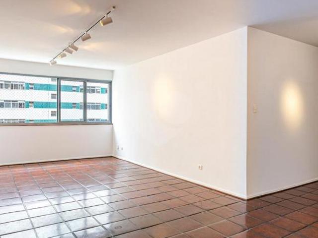 Apartamento com 3 quartos à venda em Itaim bibi SP