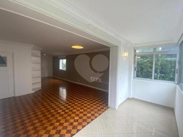 Apartamento com 3 quartos à venda em Itaim bibi SP