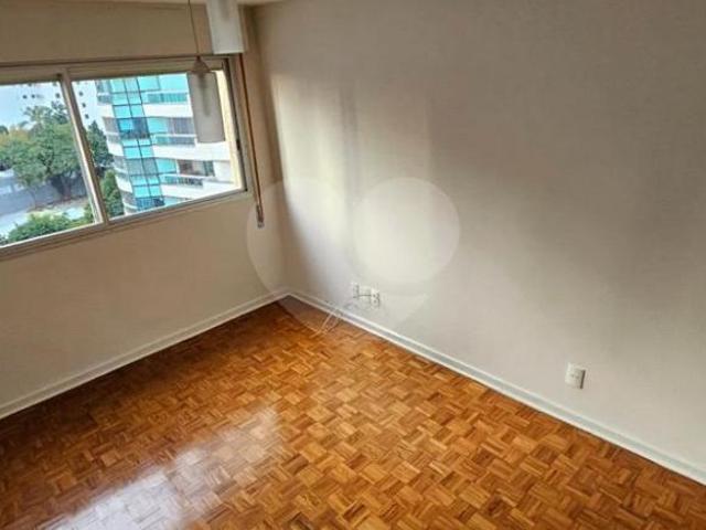 Apartamento com 3 quartos à venda em Itaim Bibi SP
