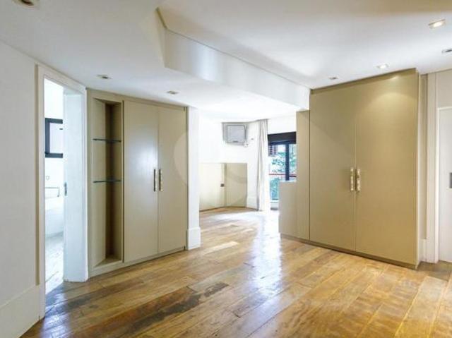 Apartamento com 3 quartos à venda em Itaim bibi SP