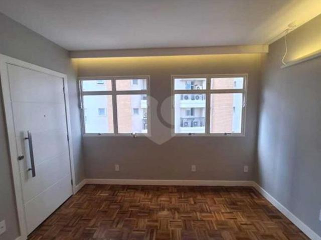 Apartamento com 3 quartos à venda em Itaim bibi SP
