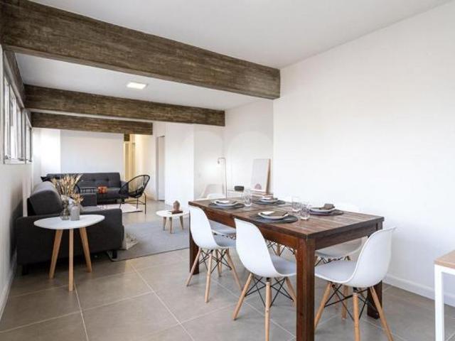 Apartamento com 3 quartos à venda em Itaim bibi SP