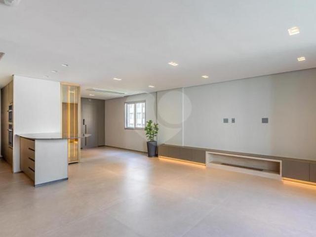 Apartamento com 3 quartos à venda em Itaim bibi SP