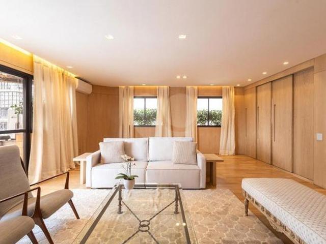 Apartamento com 3 quartos à venda em Itaim bibi SP