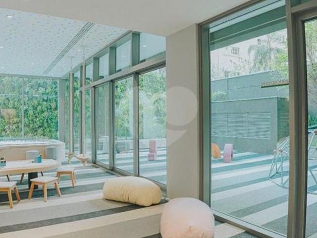 Apartamento com 3 quartos à venda em Itaim bibi SP