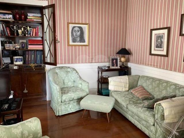 Apartamento com 3 quartos à venda em Itaim bibi SP