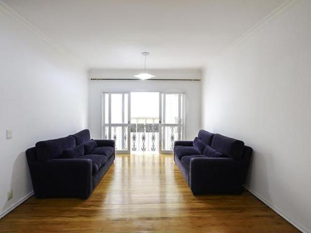 Apartamento com 3 quartos à venda em Itaim bibi SP