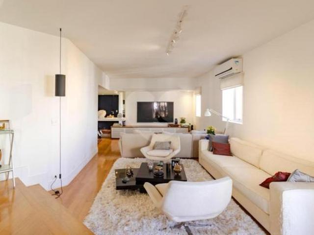 Apartamento com 3 quartos à venda em Itaim bibi SP