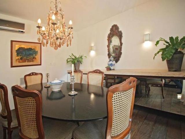 Apartamento com 3 quartos à venda em Itaim bibi SP