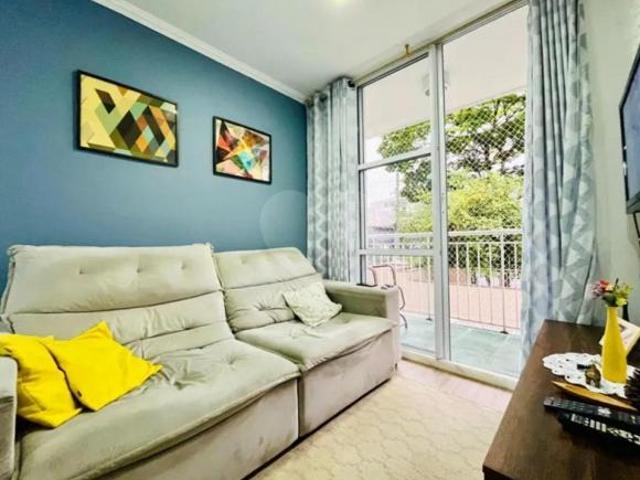 Apartamento com 3 quartos à venda em Itaim Bibi SP