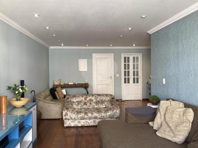 Apartamento com 3 quartos à venda em Itaim Bibi SP
