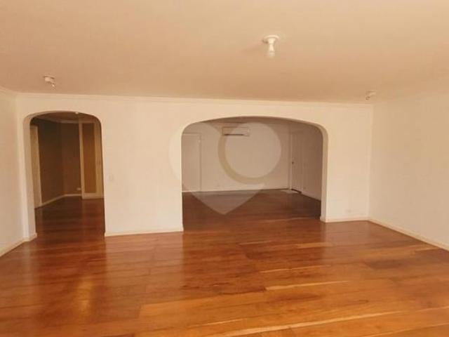 Apartamento com 3 quartos à venda em Itaim Bibi SP