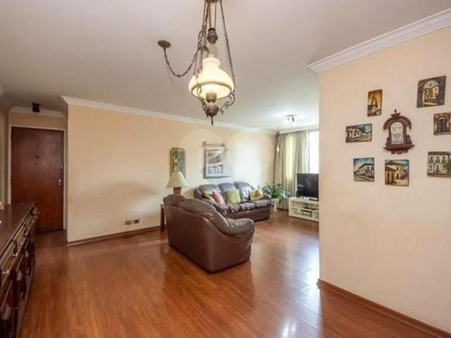 Apartamento com 3 quartos à venda em Itaim bibi SP