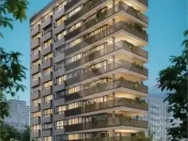 Apartamento com 3 quartos à venda em Itaim Bibi SP