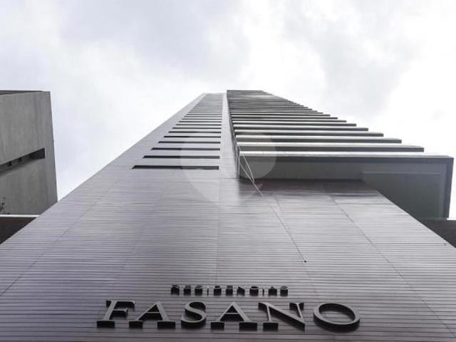 Apartamento com 3 quartos à venda em Itaim Bibi SP