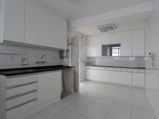 Apartamento com 3 quartos à venda em Itaim bibi SP