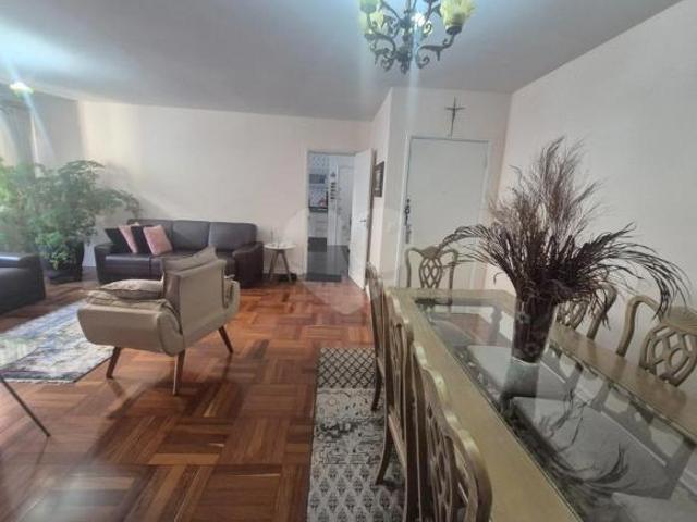 Apartamento com 3 quartos à venda em Itaim bibi SP