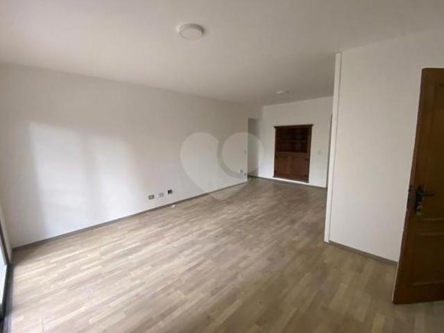 Apartamento com 3 quartos à venda em Itaim bibi SP