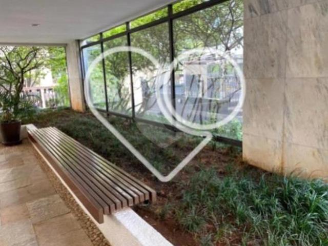 Apartamento com 3 quartos à venda em Itaim Bibi SP
