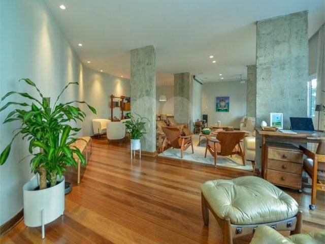 Apartamento com 3 quartos à venda em Itaim bibi SP