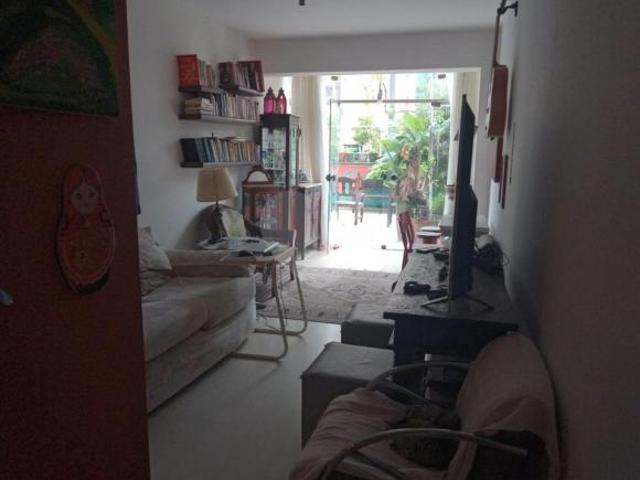Apartamento com 3 quartos à venda em Itaim bibi SP