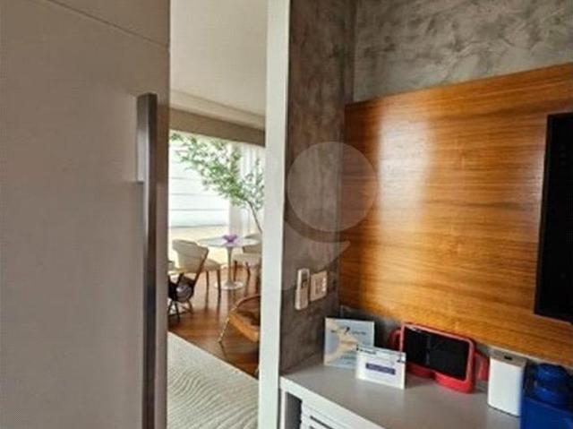 Apartamento com 3 quartos à venda em Itaim bibi SP