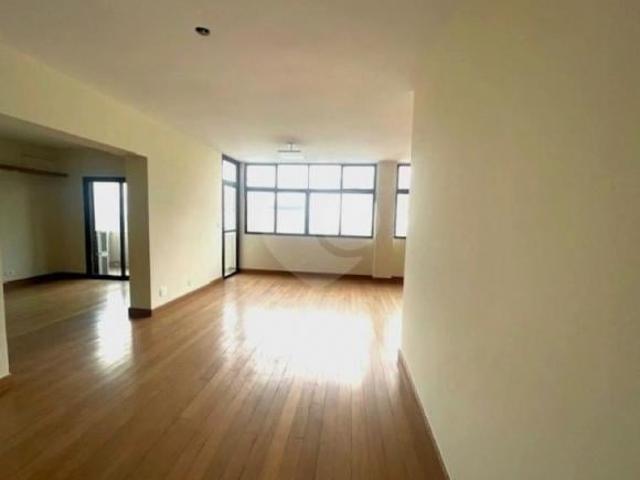 Apartamento com 3 quartos à venda em Itaim bibi SP