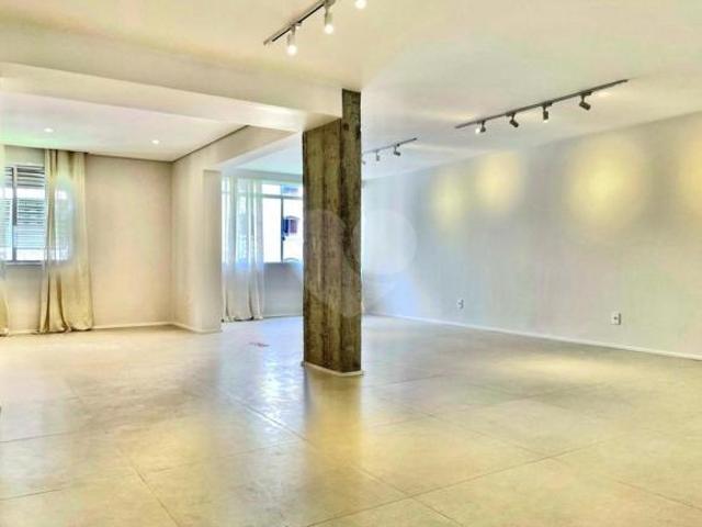 Apartamento com 3 quartos à venda em Itaim bibi SP