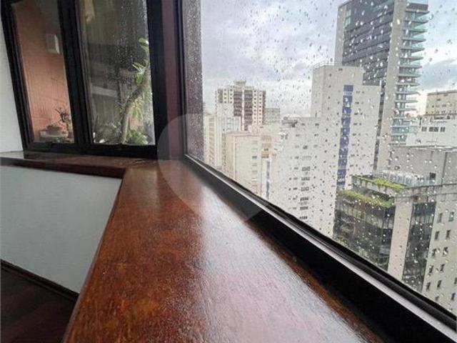 Apartamento com 3 quartos à venda em Itaim Bibi SP