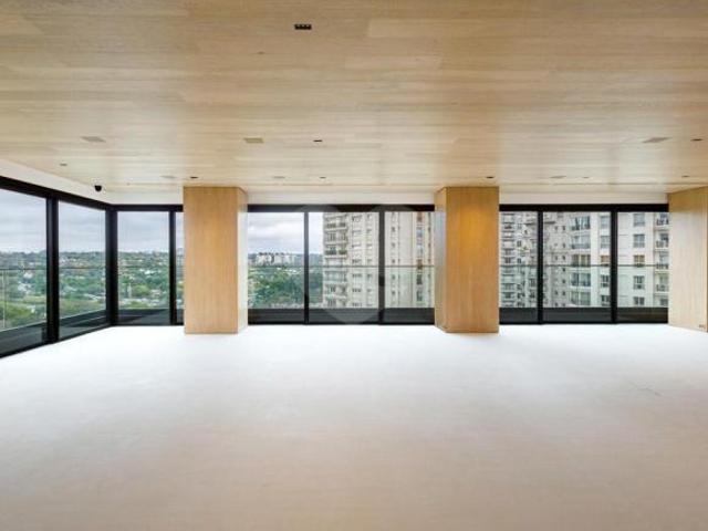 Apartamento com 3 quartos à venda em Itaim bibi SP