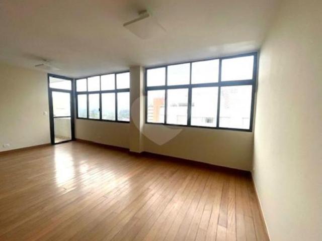 Apartamento com 3 quartos à venda em Itaim bibi SP
