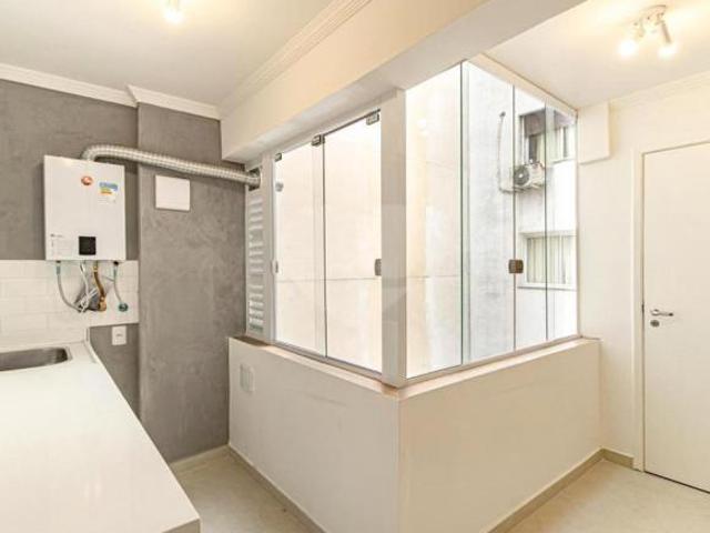 Apartamento com 3 quartos à venda em Itaim bibi SP