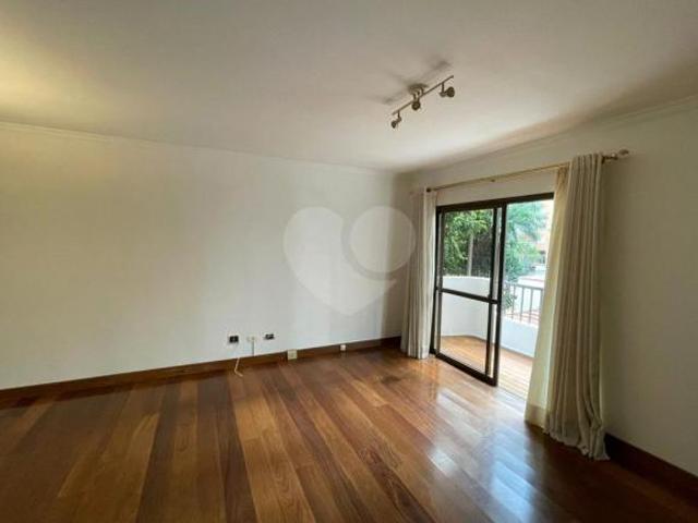 Apartamento com 3 quartos à venda em Itaim bibi SP