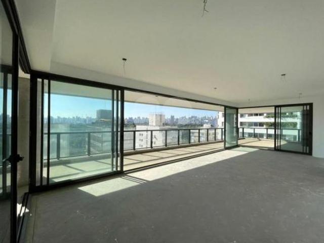 Apartamento com 3 quartos à venda em Itaim bibi SP