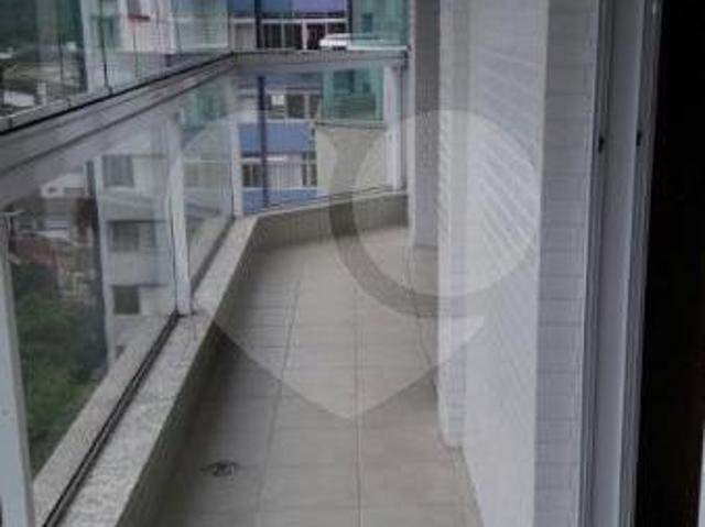 Apartamento com 3 quartos à venda em Itararé SP