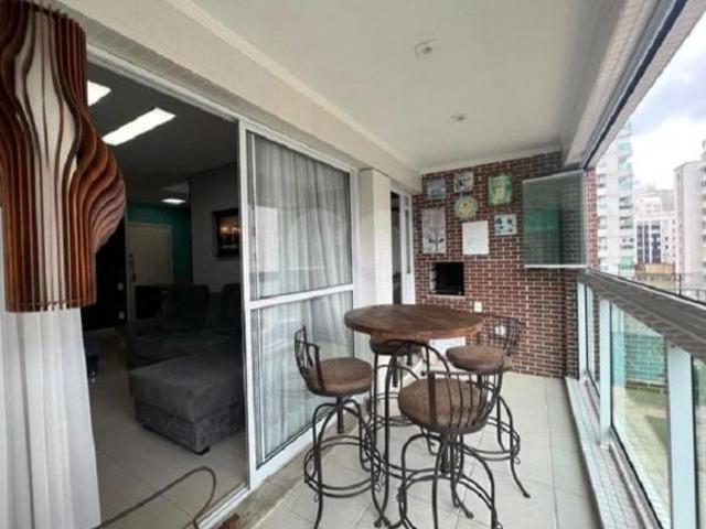 Apartamento com 3 quartos à venda em José Menino SP