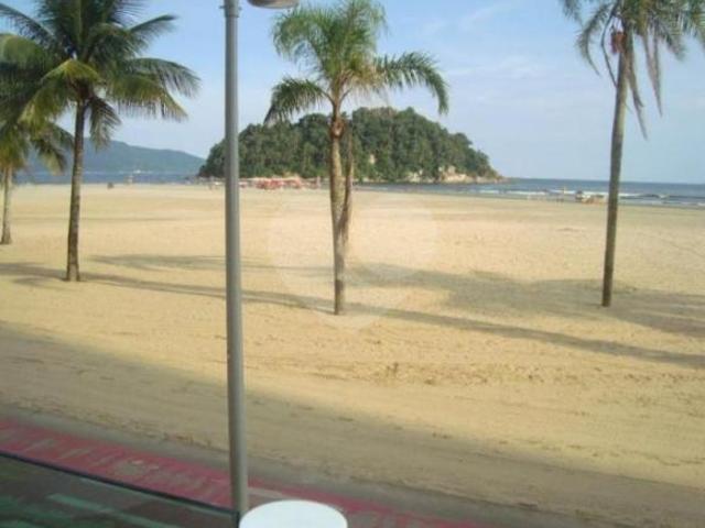 Apartamento com 3 quartos à venda em José menino SP