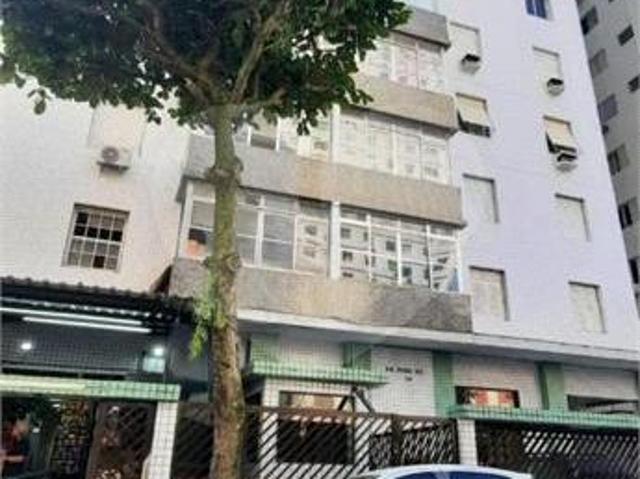 Apartamento com 3 quartos à venda em José menino SP